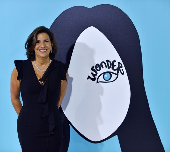 Author Rj Palacio Arrives Premiere Wonder Editorial Stock Photo - Stock ...