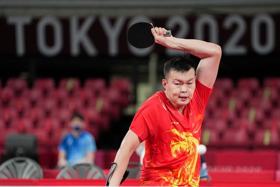 Yan Shuo China Competes Against William Editorial Stock Photo - Stock ...
