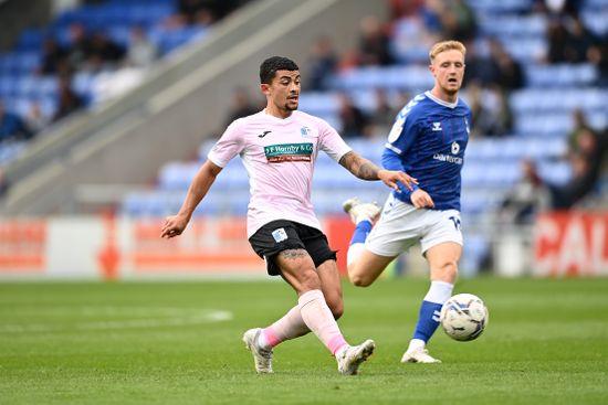 Josh Gordon Barrow Editorial Stock Photo - Stock Image | Shutterstock