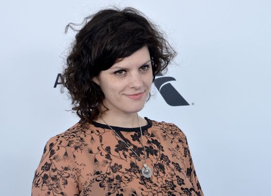 Producer Jennifer Wexler Attends 33rd Annual Editorial Stock Photo ...