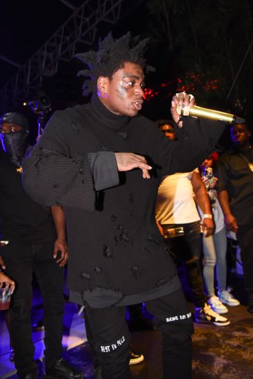 Bill Kahan Kapri Better Known By - Foto de stock de contenido editorial ...