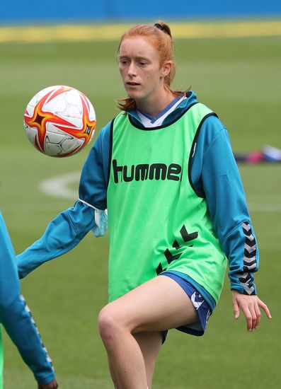 Beattie Goad During Match Between Fc Editorial Stock Photo - Stock ...
