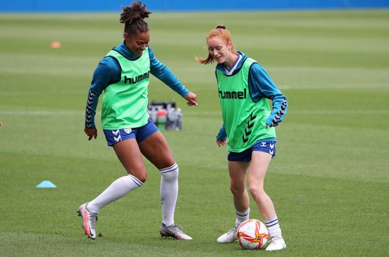 Beattie Goad Roosa Ariyo During Match Editorial Stock Photo - Stock ...