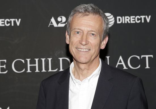 Duncan Kenworthy Arrives On Red Carpet Editorial Stock Photo - Stock ...
