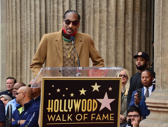 Rapper Singer Actor Songwriter Musician Television Editorial Stock ...