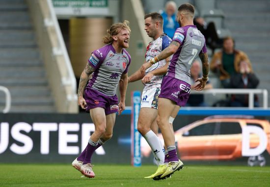 Hull Krs Joe Keyes Celebrates Scoring Editorial Stock Photo - Stock ...