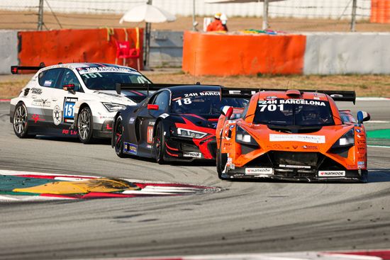 Vortex V8 Team Vortex 10 During Editorial Stock Photo - Stock Image ...