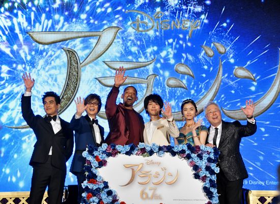 Lr Japanese Actor Kazuki Kitamura Koichi Editorial Stock Photo - Stock ...