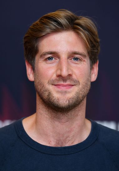 Tom Stourton Attends Bfi Film Festival Editorial Stock Photo - Stock ...