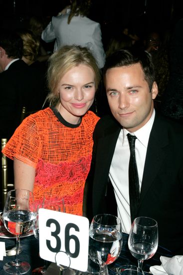 Kate Bosworth Jack Mccollough Editorial Stock Photo - Stock Image ...