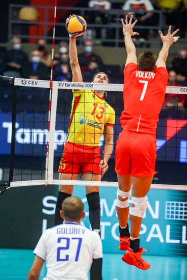 Dmitrii Volkov R Russia Action Against Editorial Stock Photo - Stock Image | Shutterstock