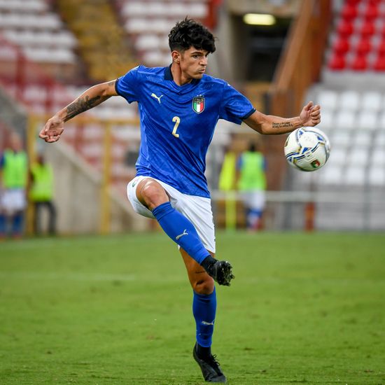 Raoul Bellanova Italy Editorial Stock Photo - Stock Image | Shutterstock