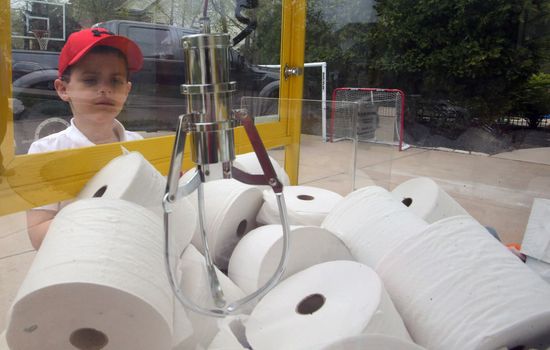 Jj Hofman 6 Tries Snag Roll Editorial Stock Photo - Stock Image ...