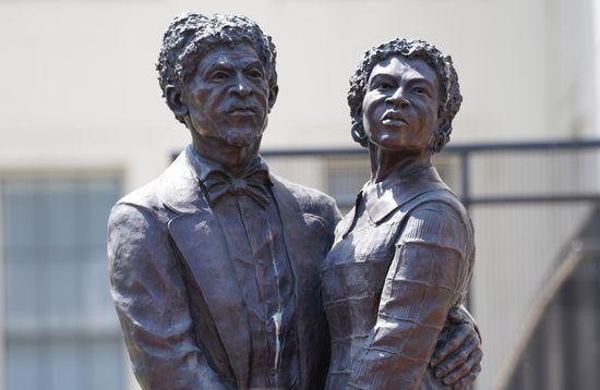 Statue Dred Scott His Wife Harriet Editorial Stock Photo - Stock Image ... Statue Dred Scott His Wife Harriet Editorial Stock Photo - Stock Image ...