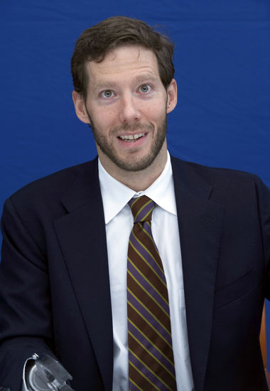 Aaron Ralston Editorial Stock Photo - Stock Image | Shutterstock