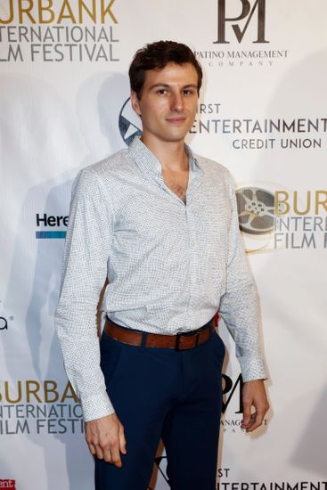 Us Actor Conrad Wrobel Poses On Editorial Stock Photo - Stock Image ... Us Actor Conrad Wrobel Poses On Editorial Stock Photo - Stock Image ...