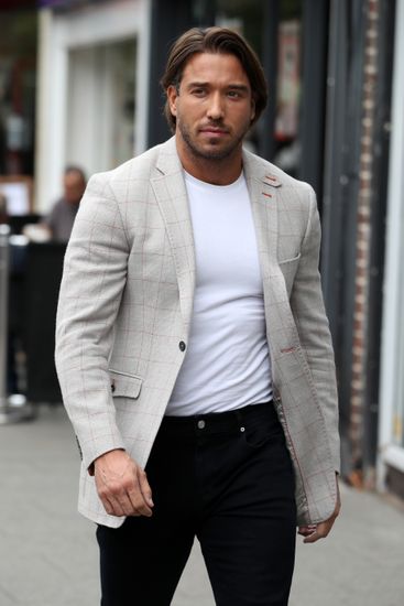 Exclusive James Locke Editorial Stock Photo - Stock Image | Shutterstock