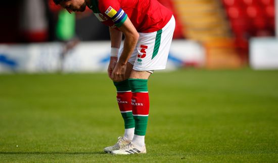Stephen Ward Walsall Editorial Stock Photo - Stock Image | Shutterstock