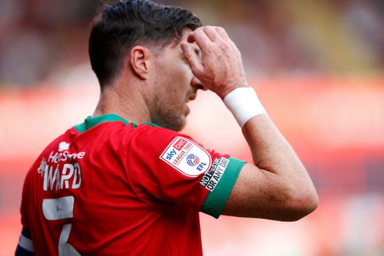 Stephen Ward Walsall Editorial Stock Photo - Stock Image | Shutterstock