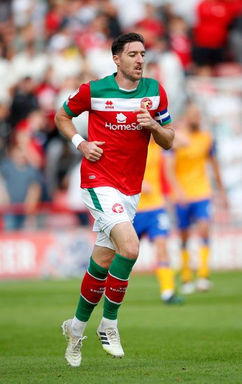 Stephen Ward Walsall Editorial Stock Photo - Stock Image | Shutterstock