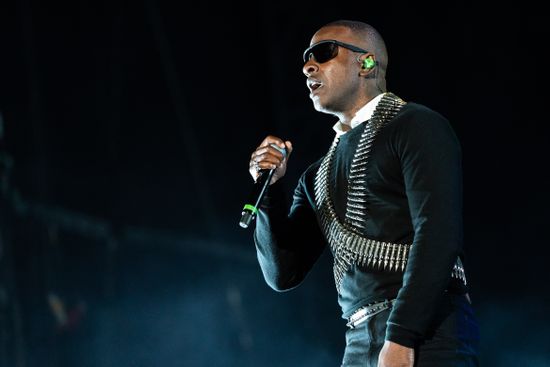 Skepta Editorial Stock Photo - Stock Image | Shutterstock