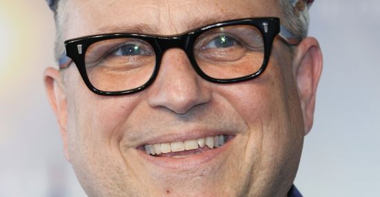 Director Bobcat Goldthwait Arrives Photocall Film Editorial Stock Photo ...