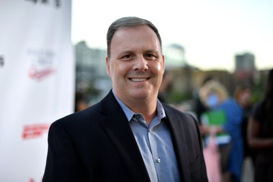 Sal Iacono Editorial Stock Photo - Stock Image | Shutterstock