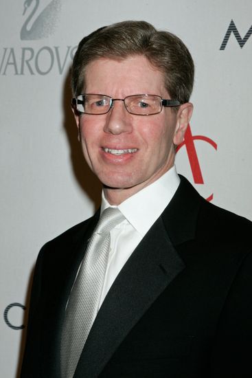 Michael George Qvc President Ceo Editorial Stock Photo - Stock Image ...