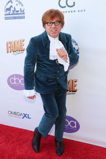 Richard Halpern Editorial Stock Photo - Stock Image | Shutterstock