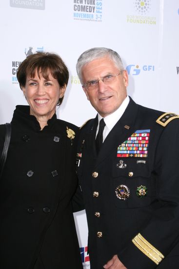 General George Casey Guest Editorial Stock Photo - Stock Image ...