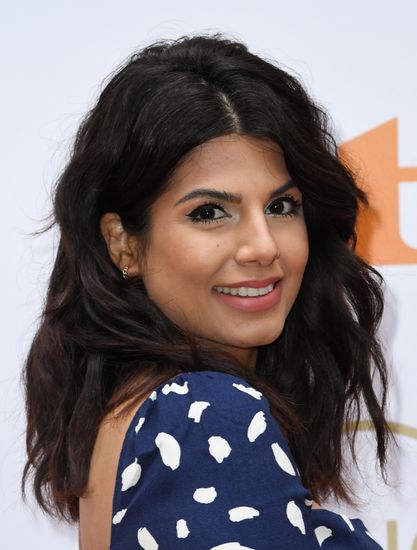 Ruby Bhogal Editorial Stock Photo - Stock Image | Shutterstock