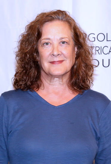Tony Winner Karen Ziemba Editorial Stock Photo - Stock Image | Shutterstock