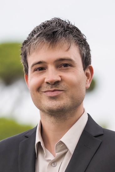 Lucas Gaudin Editorial Stock Photo - Stock Image | Shutterstock
