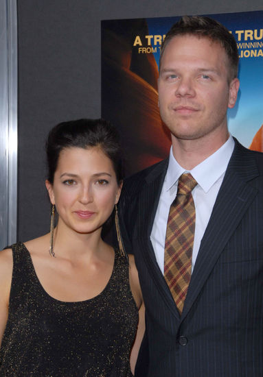 Ciera Parrack Jim Parrack Editorial Stock Photo - Stock Image ...
