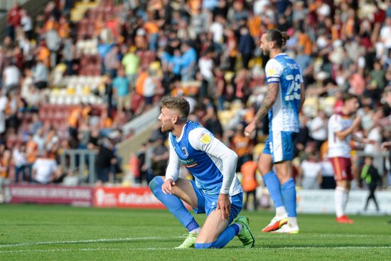 Matty Platt During Efl Sky Bet Editorial Stock Photo - Stock Image ...
