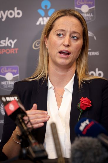 England Coach Jessica Thirlby Speaking After Editorial Stock Photo ...