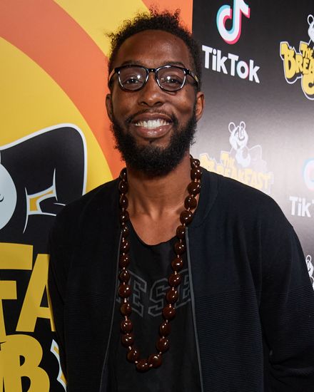 Andre Merritt Editorial Stock Photo - Stock Image | Shutterstock