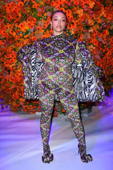 Mahalia Editorial Stock Photo - Stock Image | Shutterstock