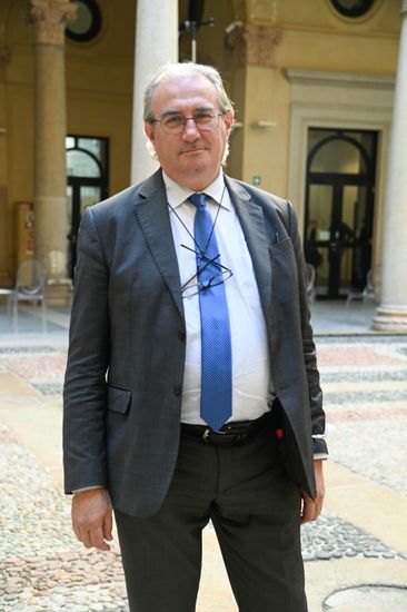Ivano Chiesa Editorial Stock Photo - Stock Image | Shutterstock