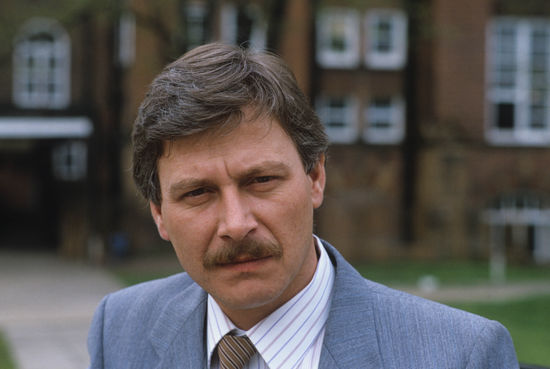 Eamon Boland Editorial Stock Photo - Stock Image | Shutterstock