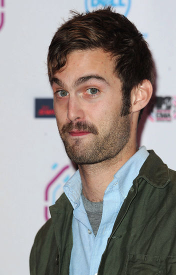 Chris Tomson Editorial Stock Photo - Stock Image | Shutterstock
