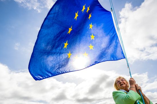 Shane Lowrys Grandmother Emily Scanlon Presented Editorial Stock Photo ...