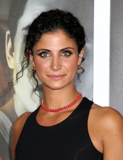 Gabriella Piazza Editorial Stock Photo - Stock Image | Shutterstock