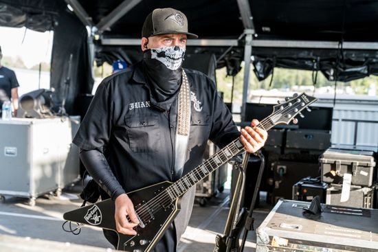 Body Count Juan Juan Dead Garcia Editorial Stock Photo - Stock Image ...