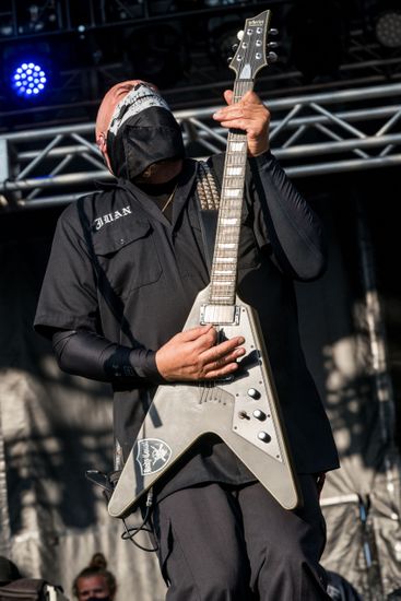 Body Count Juan Juan Dead Garcia Editorial Stock Photo - Stock Image ...