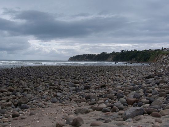 New Zealand October 26 Maketu Spit Editorial Stock Photo - Stock Image ...
