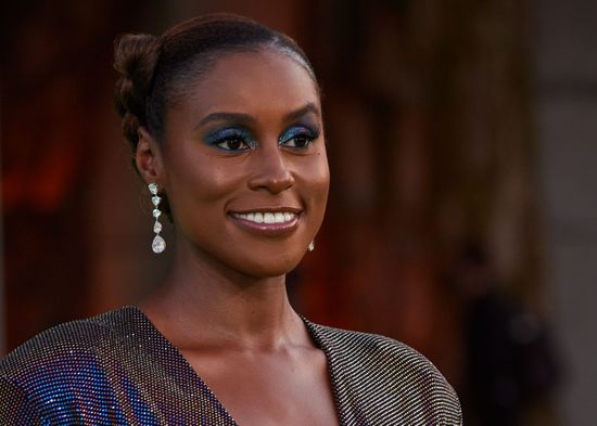 Issa Rae Editorial Stock Photo - Stock Image | Shutterstock