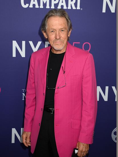 Actor Miles Anderson On Red Carpet Editorial Stock Photo - Stock Image ...
