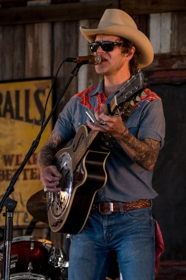 Boo Ray Editorial Stock Photo - Stock Image | Shutterstock