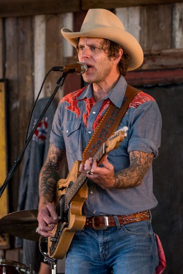 Boo Ray Editorial Stock Photo - Stock Image | Shutterstock